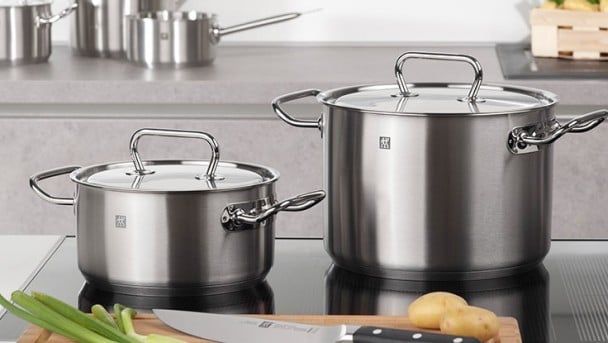 Zwilling Twin Classic Topfset 5-teilig Online Test + alle Infos 2023