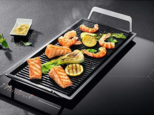 Grillplatte Fur Induktion Siemens